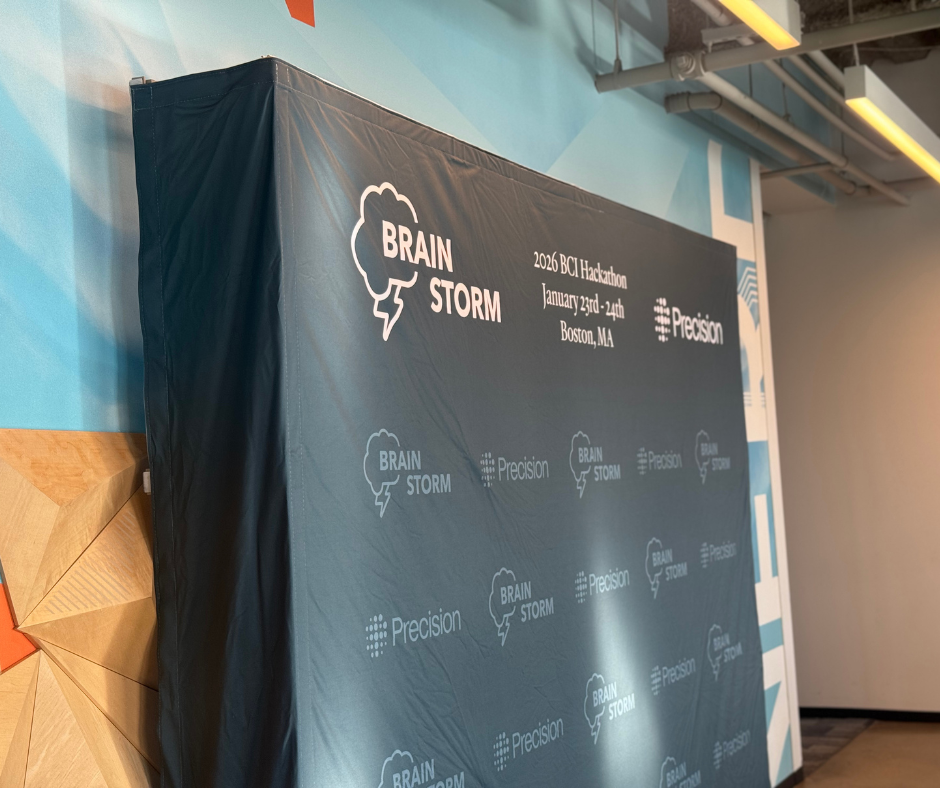 Students hack their way into the future of brain-computer interfaces