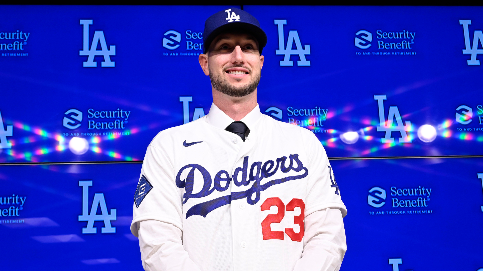 Snyder's soapbox: Why MLB's biggest problem when it comes to Dodgers ...