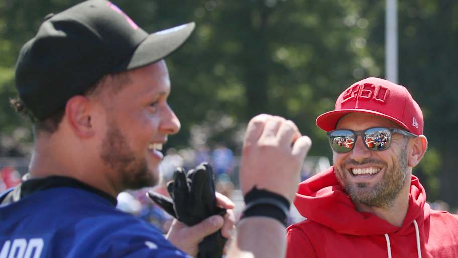 Will Bobby Babich stay with Buffalo Bills after Joe Brady hire?