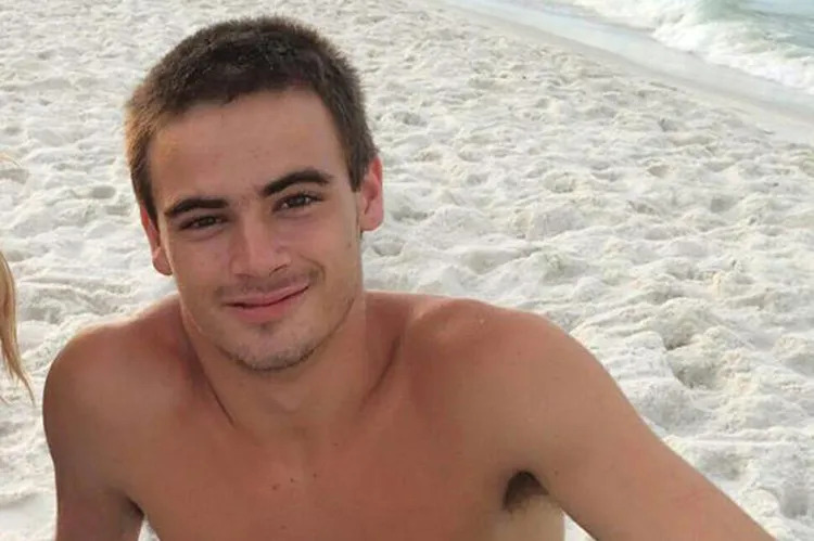 Human remains identified as Florida man missing since 2015