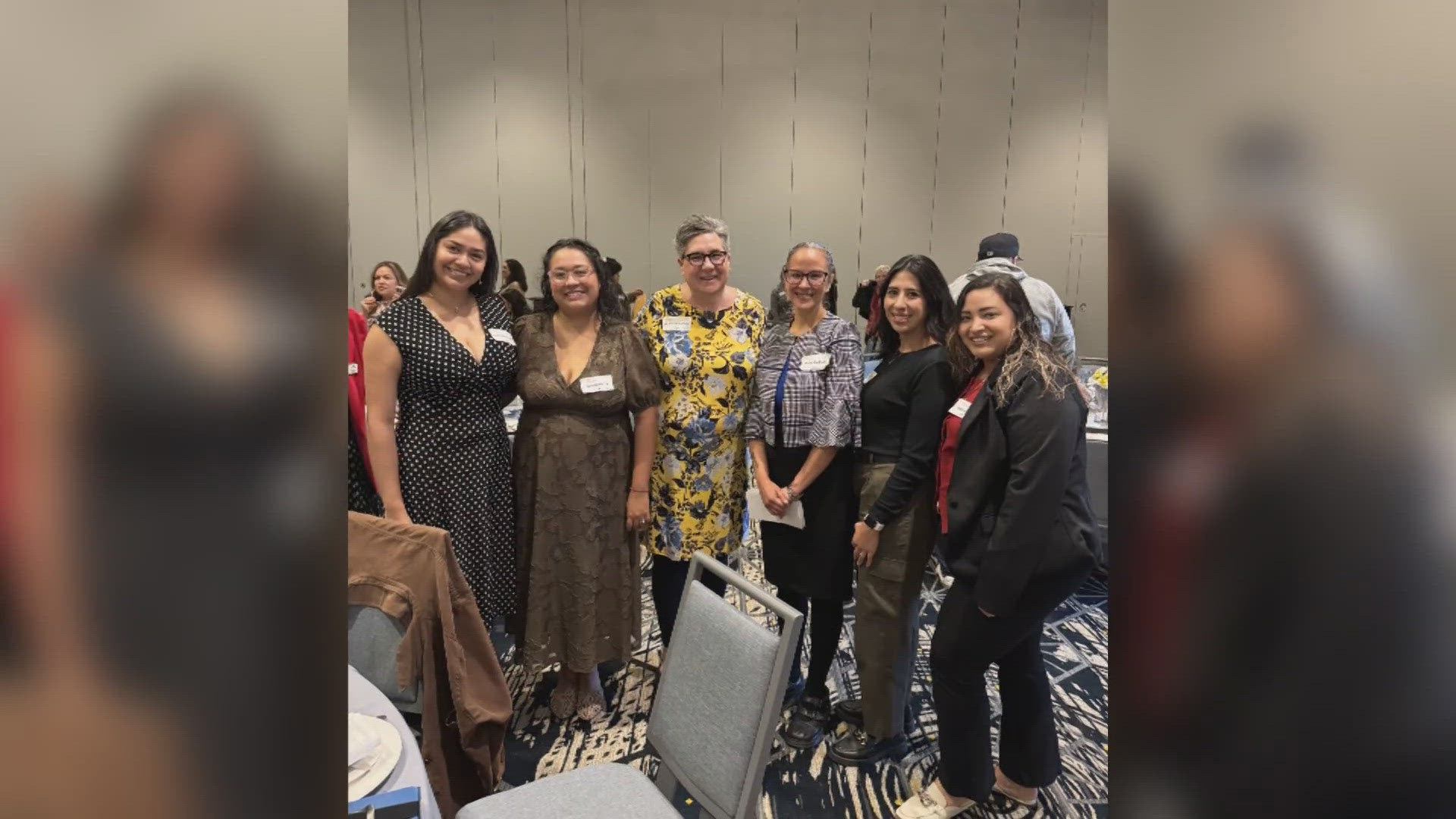 Hispanic Women of Weld County marks more than 35 years of community impact