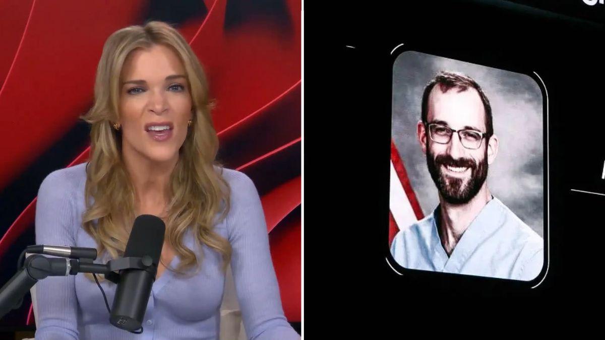 Megyn Kelly under fire for 'evil' response on nurse slain by ICE agents ...