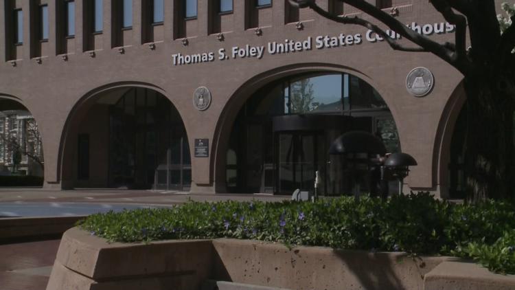 FBI arrests woman in Spokane for threatening to kill FBI agent and his ...
