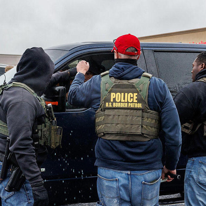 Heads of immigration agencies set to testify to Congress in February