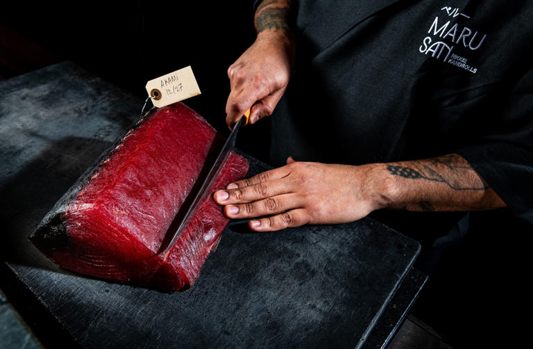 The most exciting DC restaurant openings to look forward to this winter