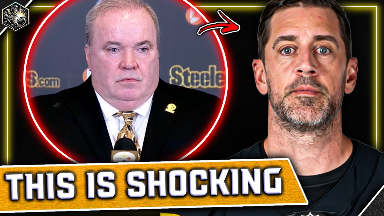 I cannot believe he just said this