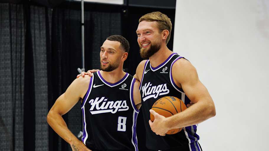 Two Kings stars named among NBA's worst contracts
