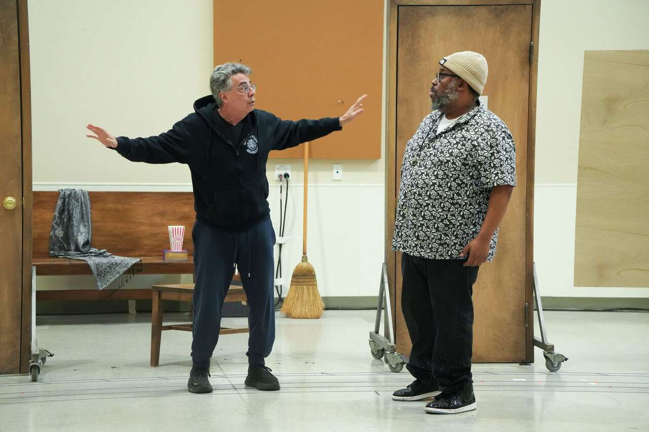 Tony Taccone returns to Berkeley Rep for a bold Shakespeare remix