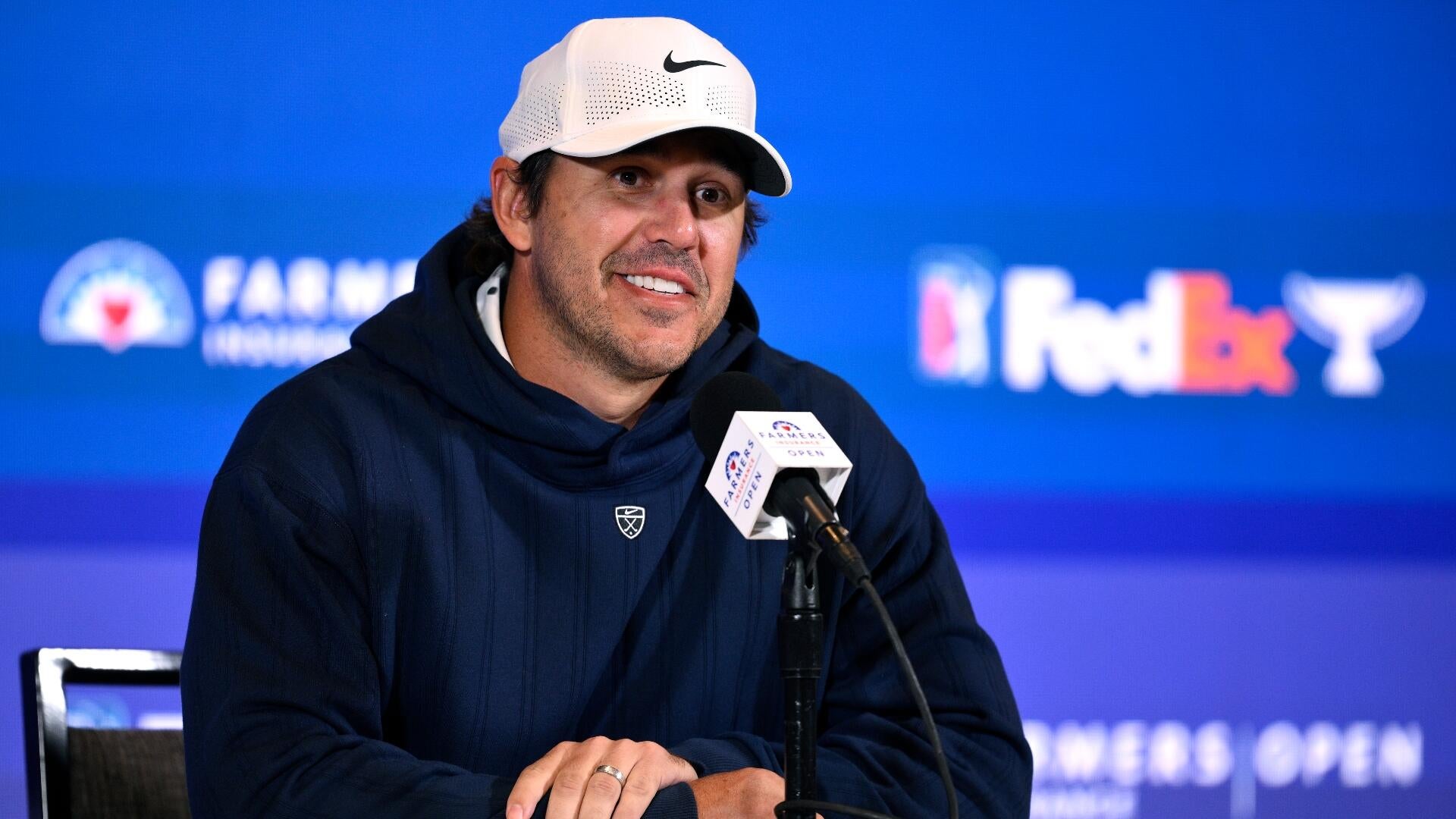 Everything Brooks Koepka said about PGA Tour return, from talking with ...