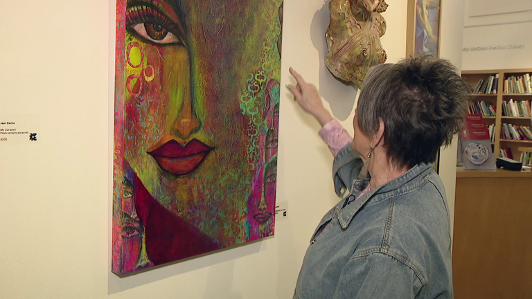 'Face Value' exhibit focuses on subtle intricacies of the human face at ...