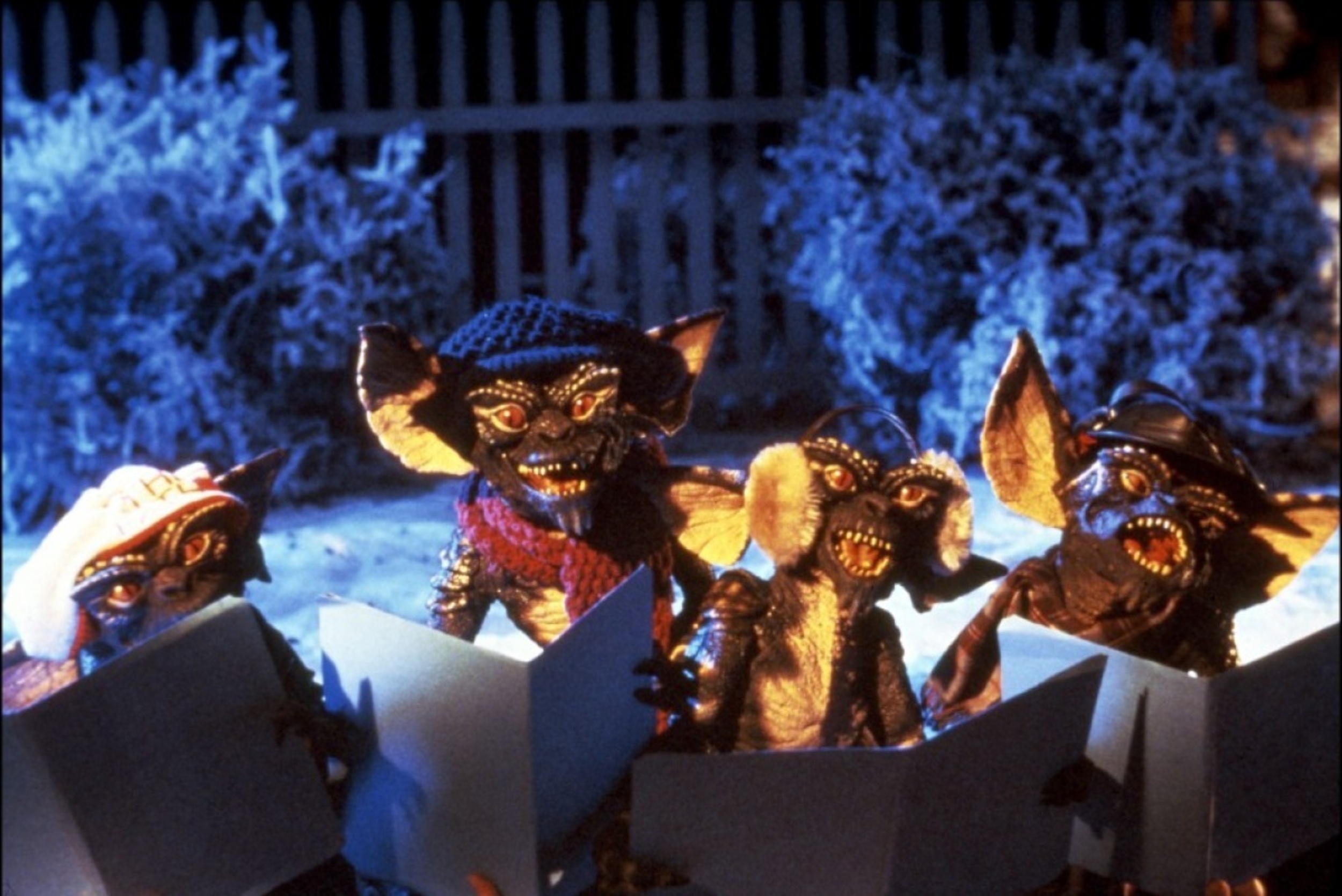 20 classic films that deserve a modern remake