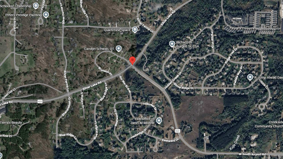 Crash on S Airport Rd. leaves one dead, two severely injured in TC ...