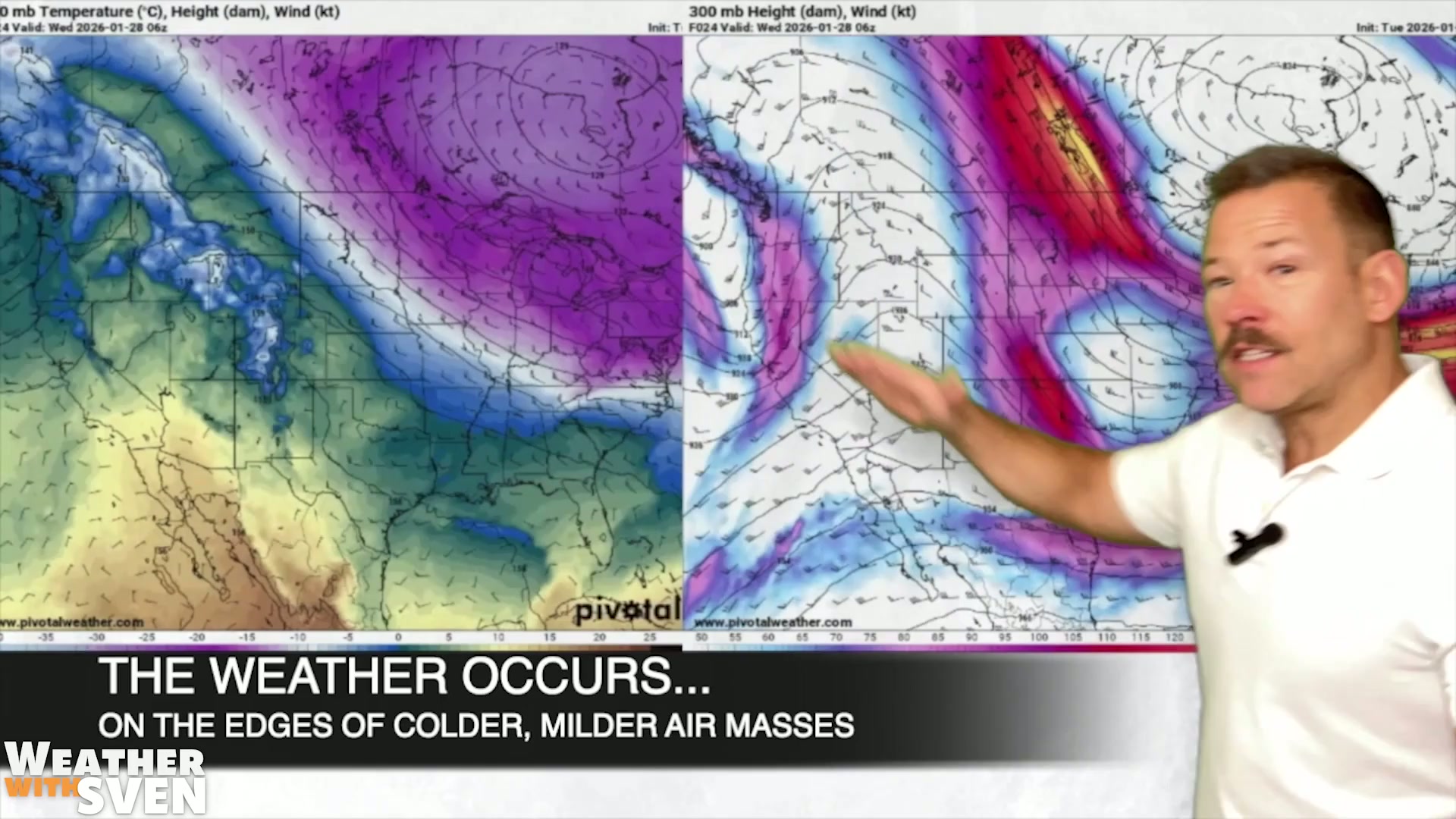 Warmer weekend air could unlock potential snow in Minnesota