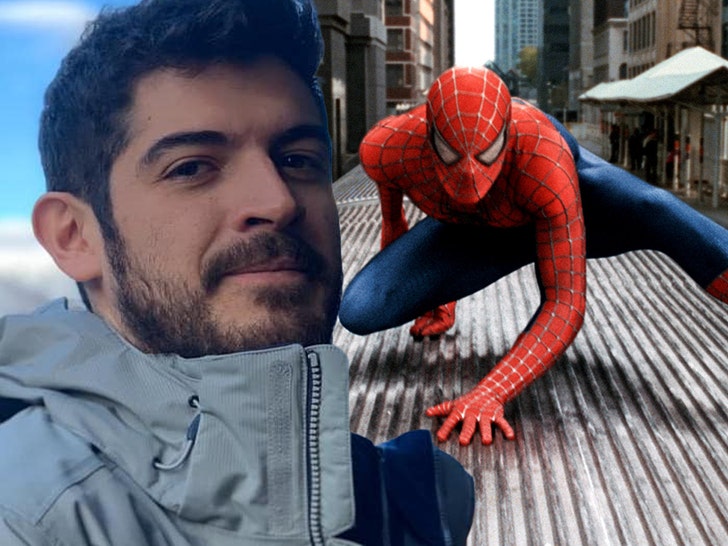 Mexican voice actor Alexis Ortega dead at 38