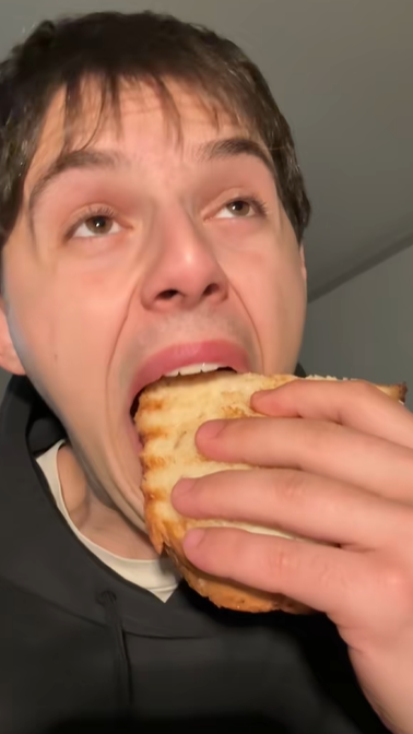 First solo visit to a Wawa convenience store