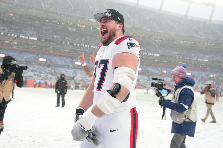 Majority of Proline bettors backed a New England-Seattle Super Bowl matchup