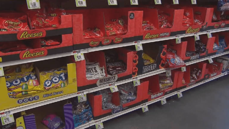 Florida candy test finds arsenic in popular brands like Jolly Rancher ...
