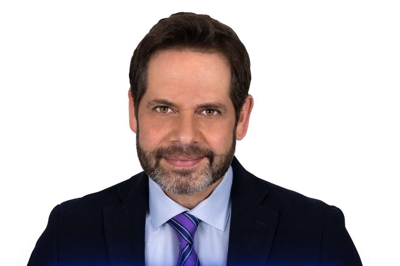 Veteran Houston reporter steps into new anchor role at KPRC