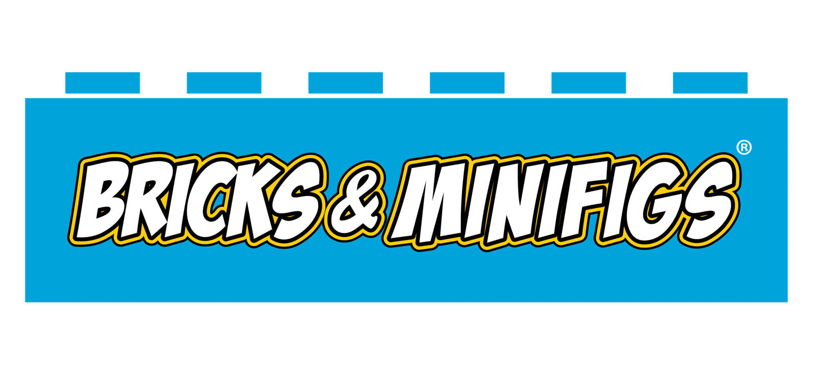 Building community with Bricks & Minifigs