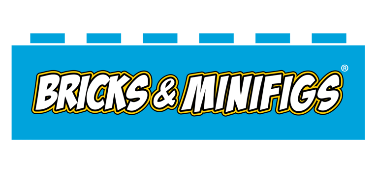 Building community with Bricks & Minifigs