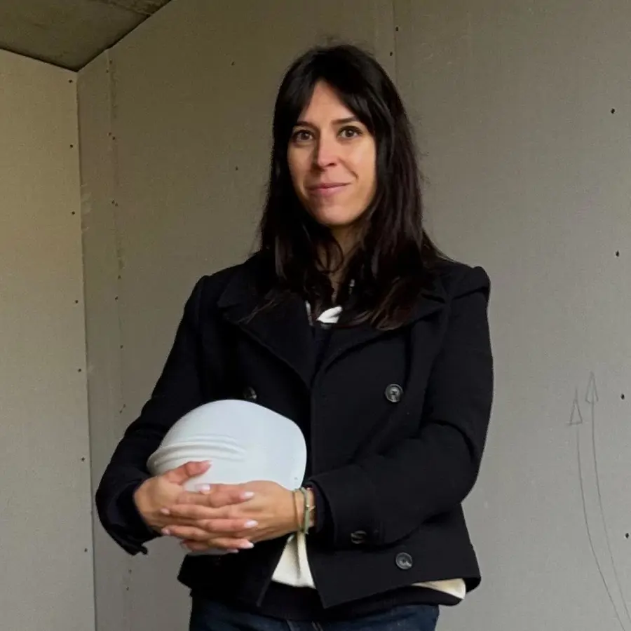 Emma Guillén, arquitecta: "Es un error colocar la cama en la misma ...
