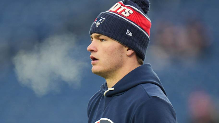 Stephen Curry With Drake Maye As a Kid Has Crazy Detail Many Did Not See