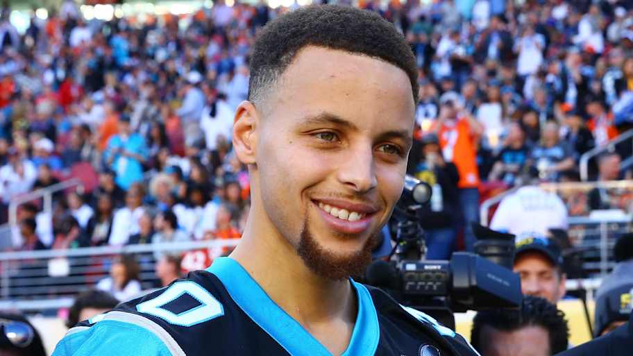 Stephen Curry With Drake Maye As a Kid Has Crazy Detail Many Did Not See