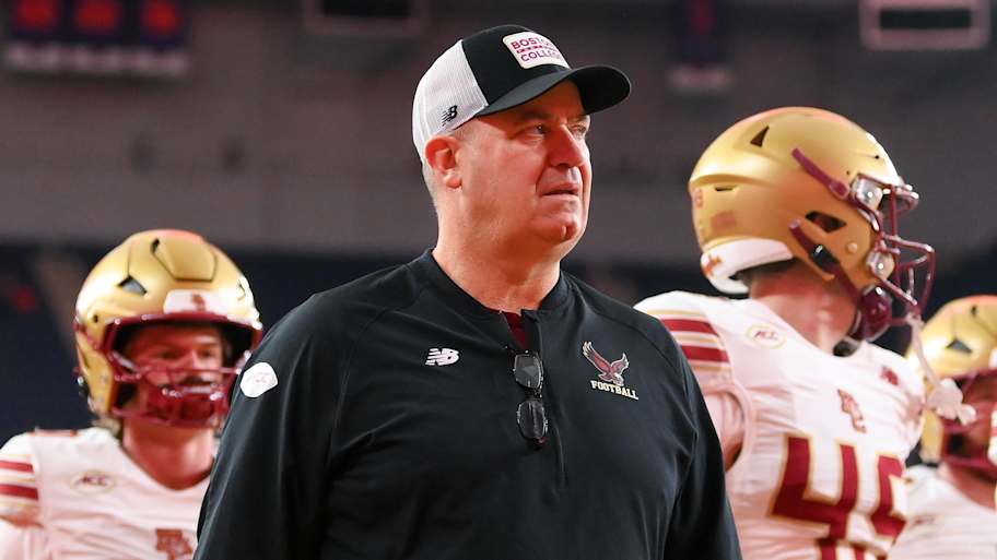 Extra point: Predicting Boston College football's 2026 record