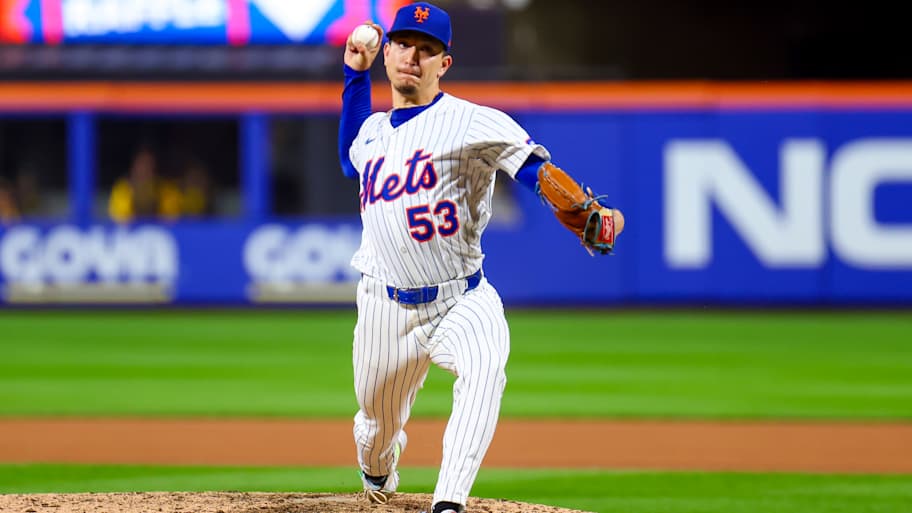 Yankees claim ex-Mets reliever, deny former top 100 prospect an MLB ...