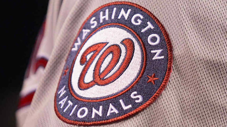 Former MLB exec says Nationals could still pull off blockbuster before ...