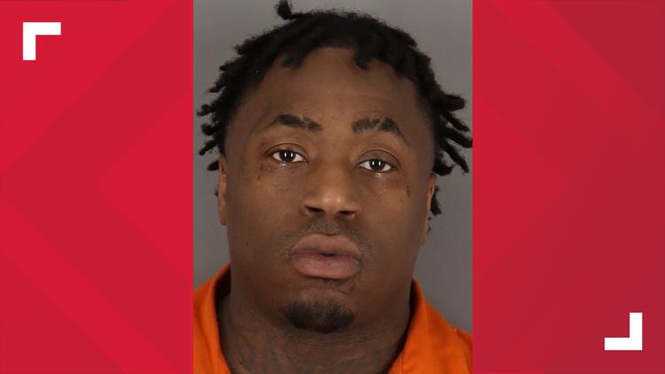 Biting a Groves police officer gets Port Arthur man 8 years in prison