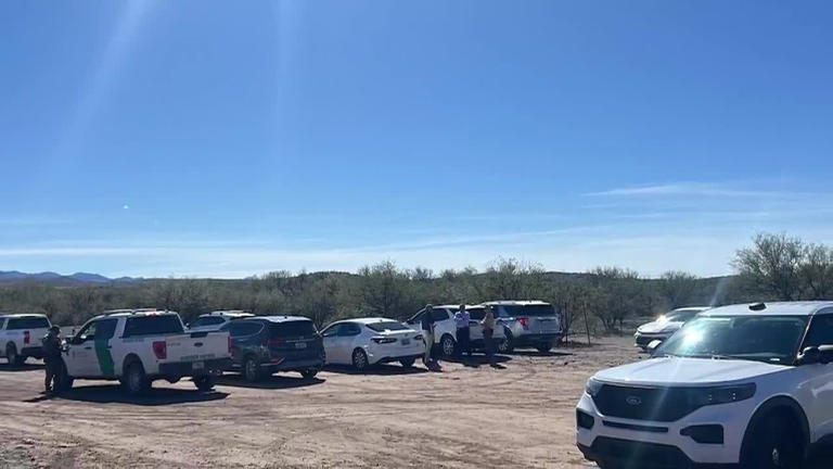 Documents reveal what led up to Border Patrol shooting near Arivaca