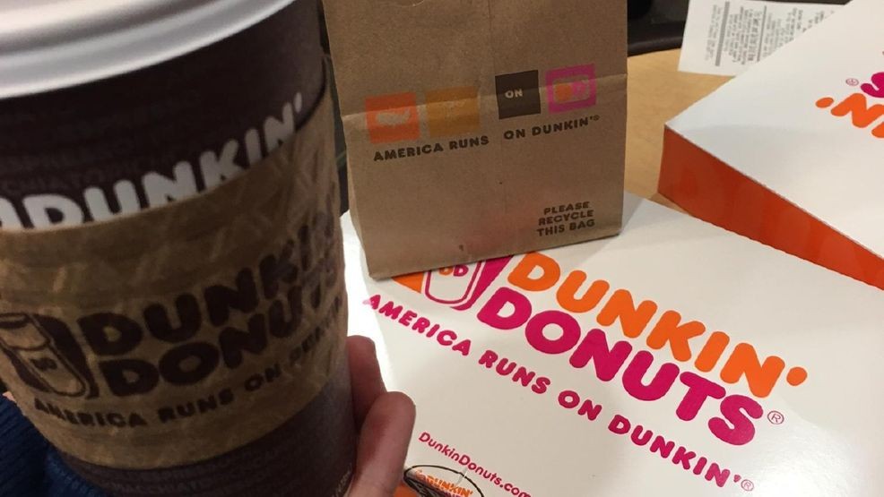 Dunkin’ Donuts planning new location in Merced