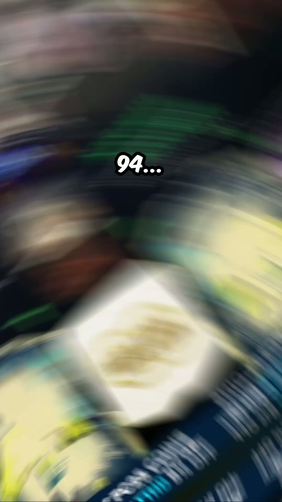 I opened 100 92+ ANY TOTS players picks and got this! #shorts