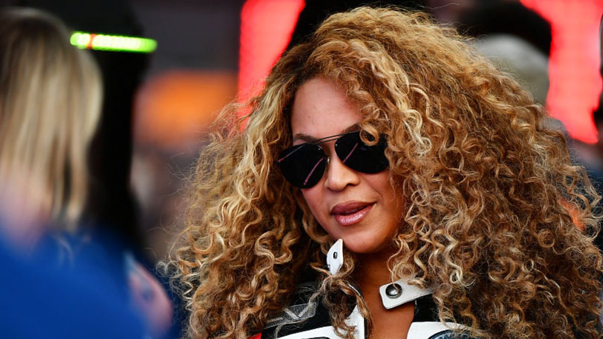 ‘The people she fooling’: Beyoncé’s latest rollout sends the BeyHive ...