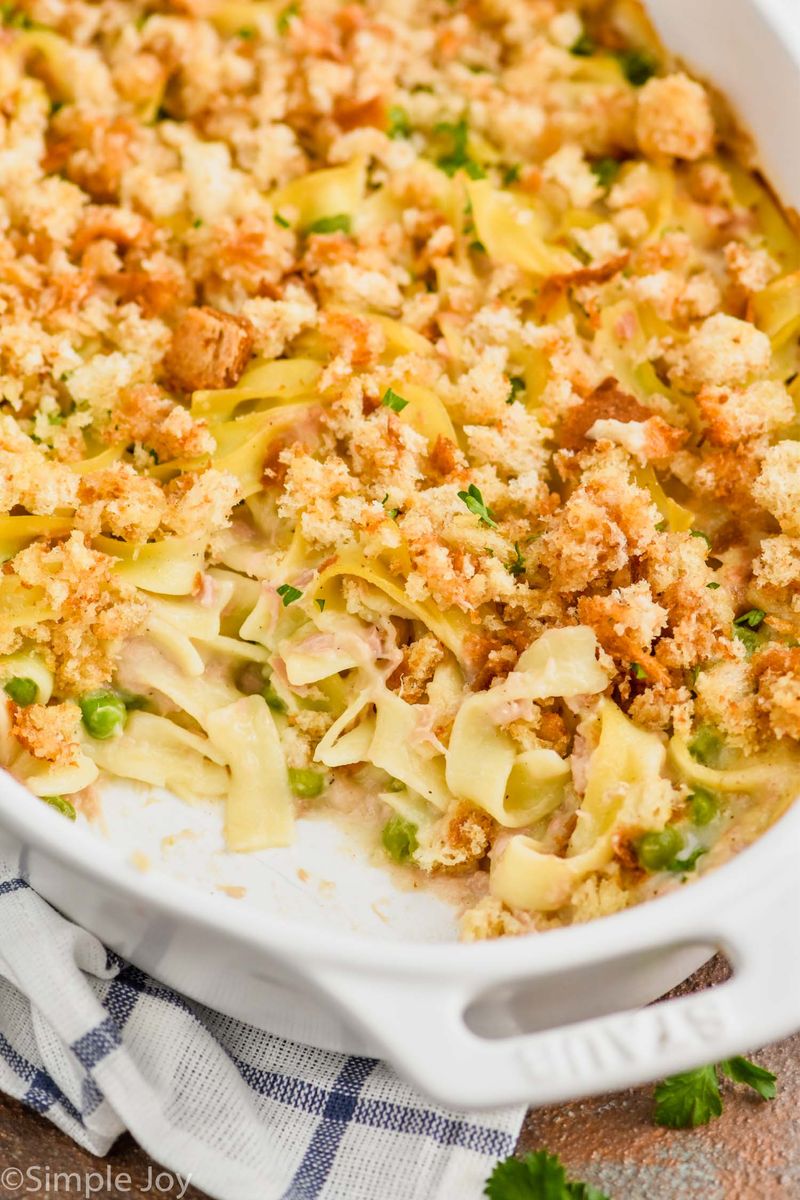 23 of grandma’s classic bake-and-take recipes