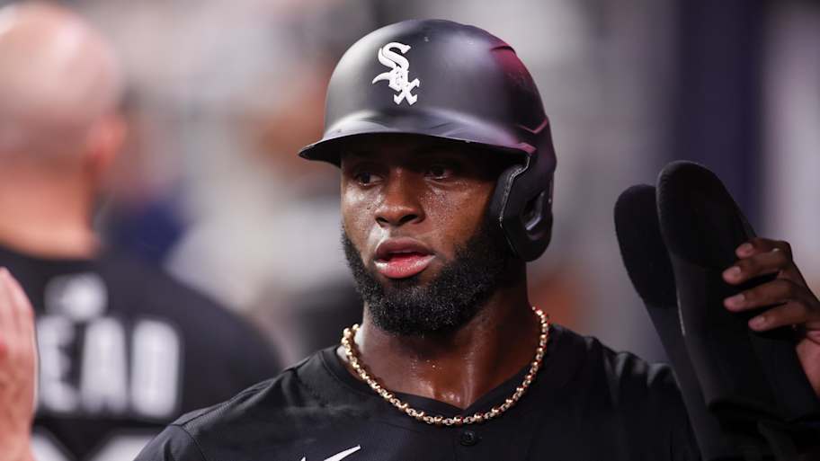 Predicting what the NY Mets trade for Luis Robert Jr. will be ...