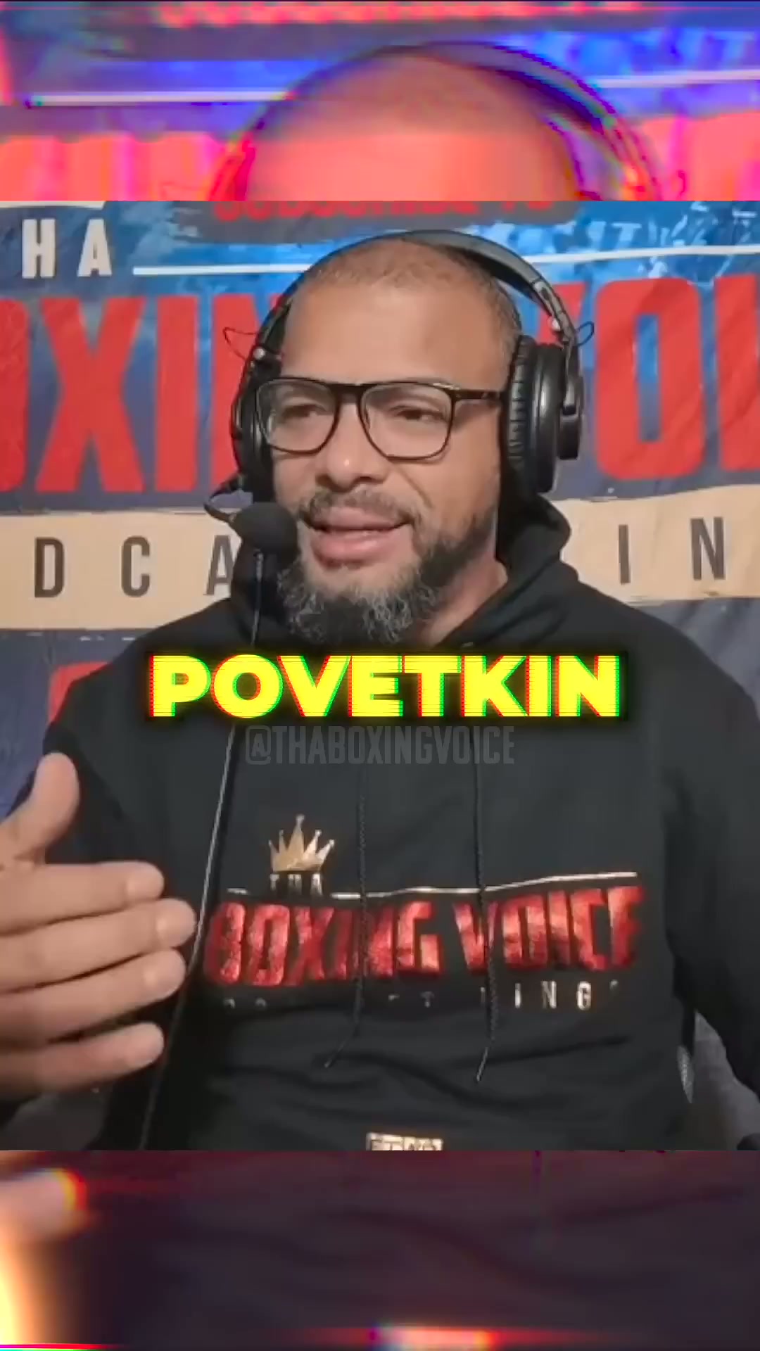 How does Victor Conte get the results if he's not with VADA? Ostarine ...