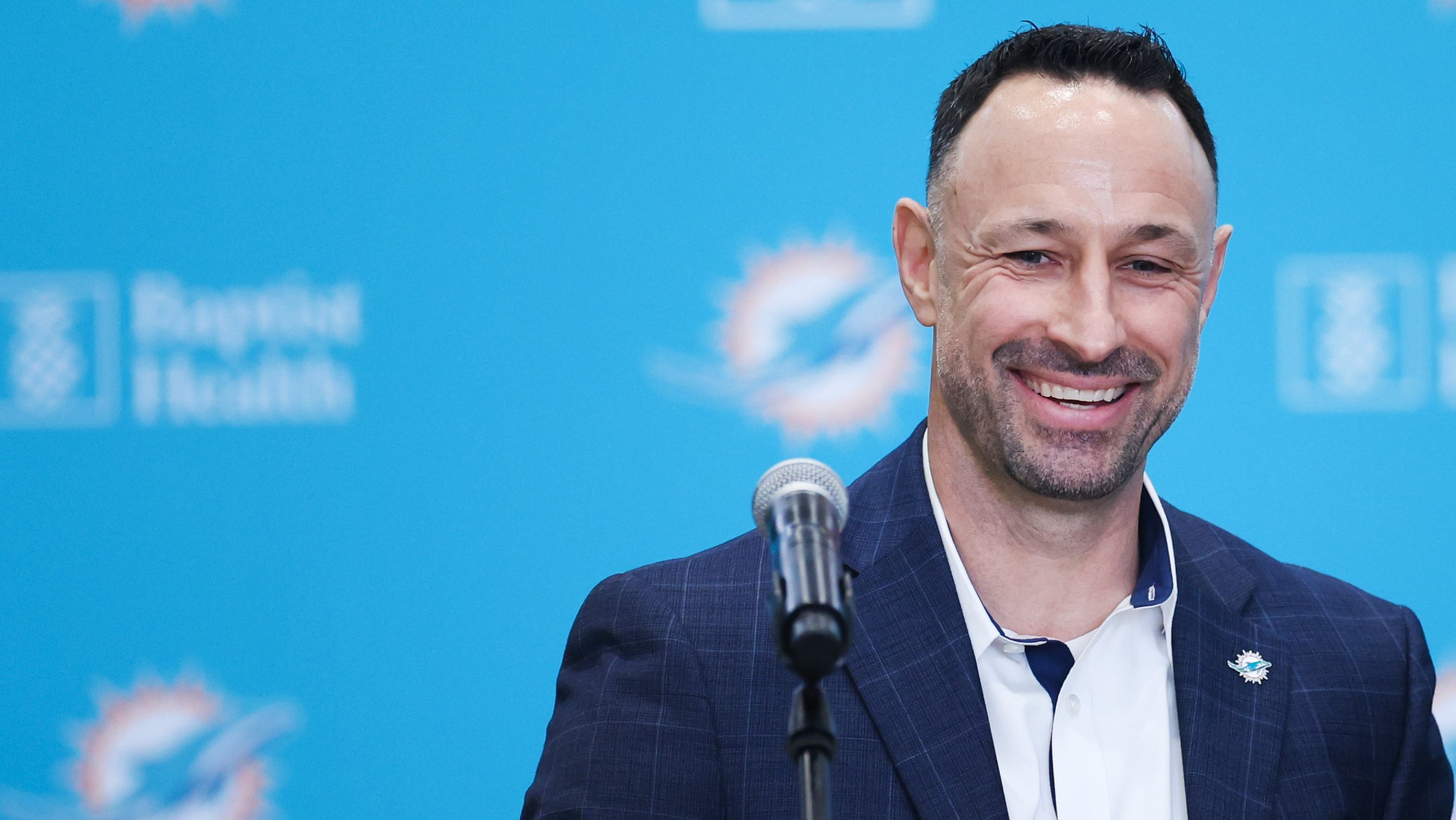 Packers lose two more coaches to the Dolphins as Jeff Hafley builds staff