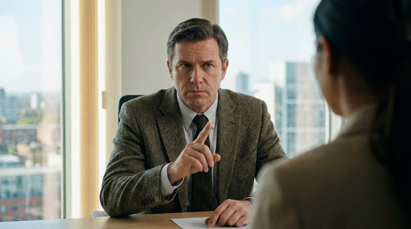 15 interview mistakes recruiters say can cost you the job