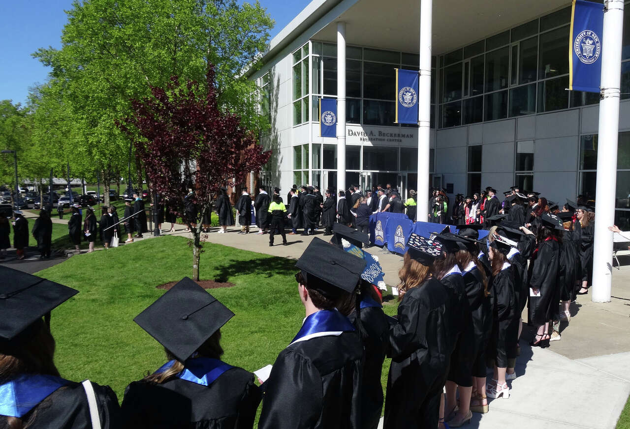 Connecticut colleges rank among the nation's best for online degree ...