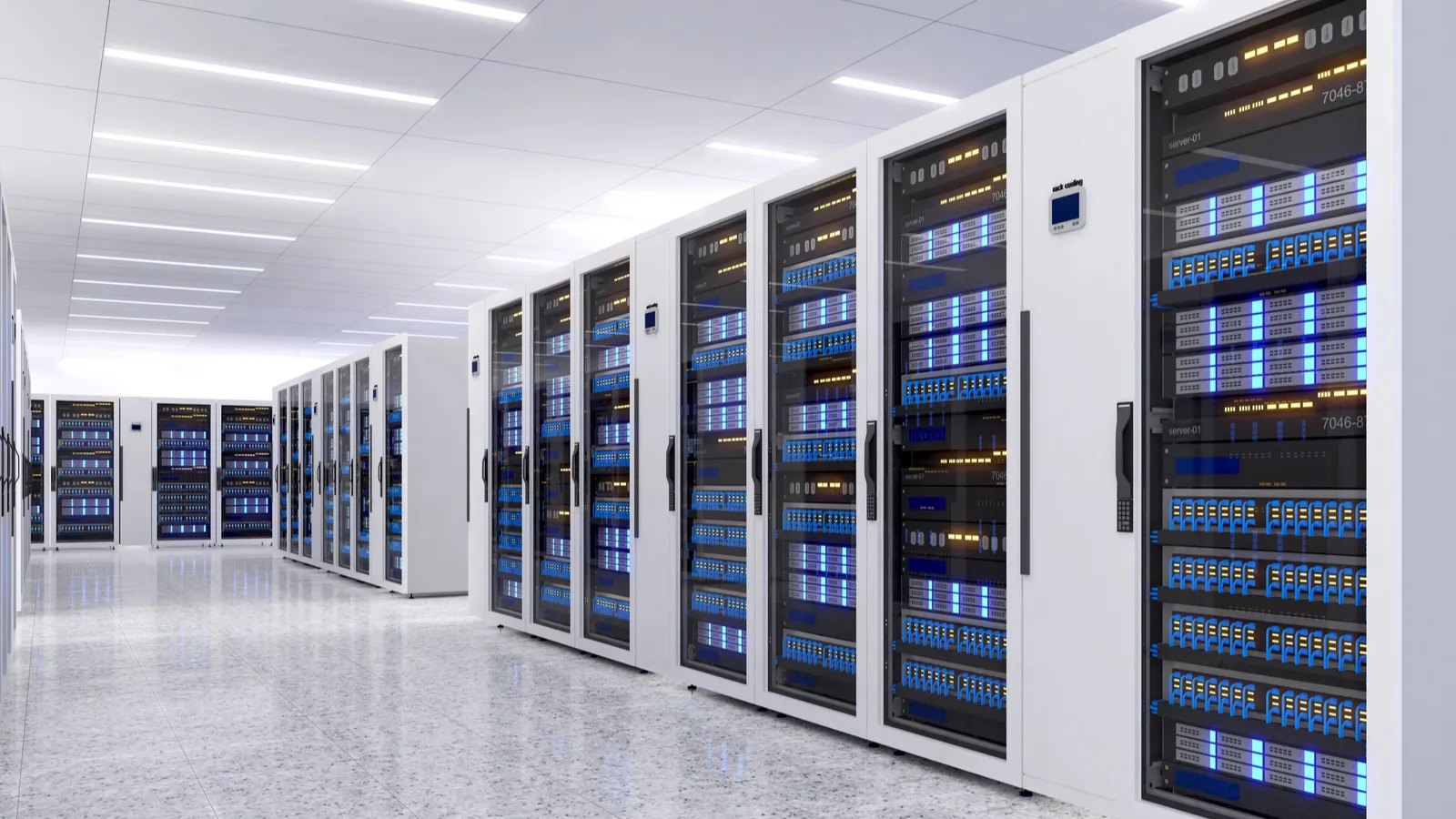 Soaring power bills push Pritzker to rethink data center tax breaks