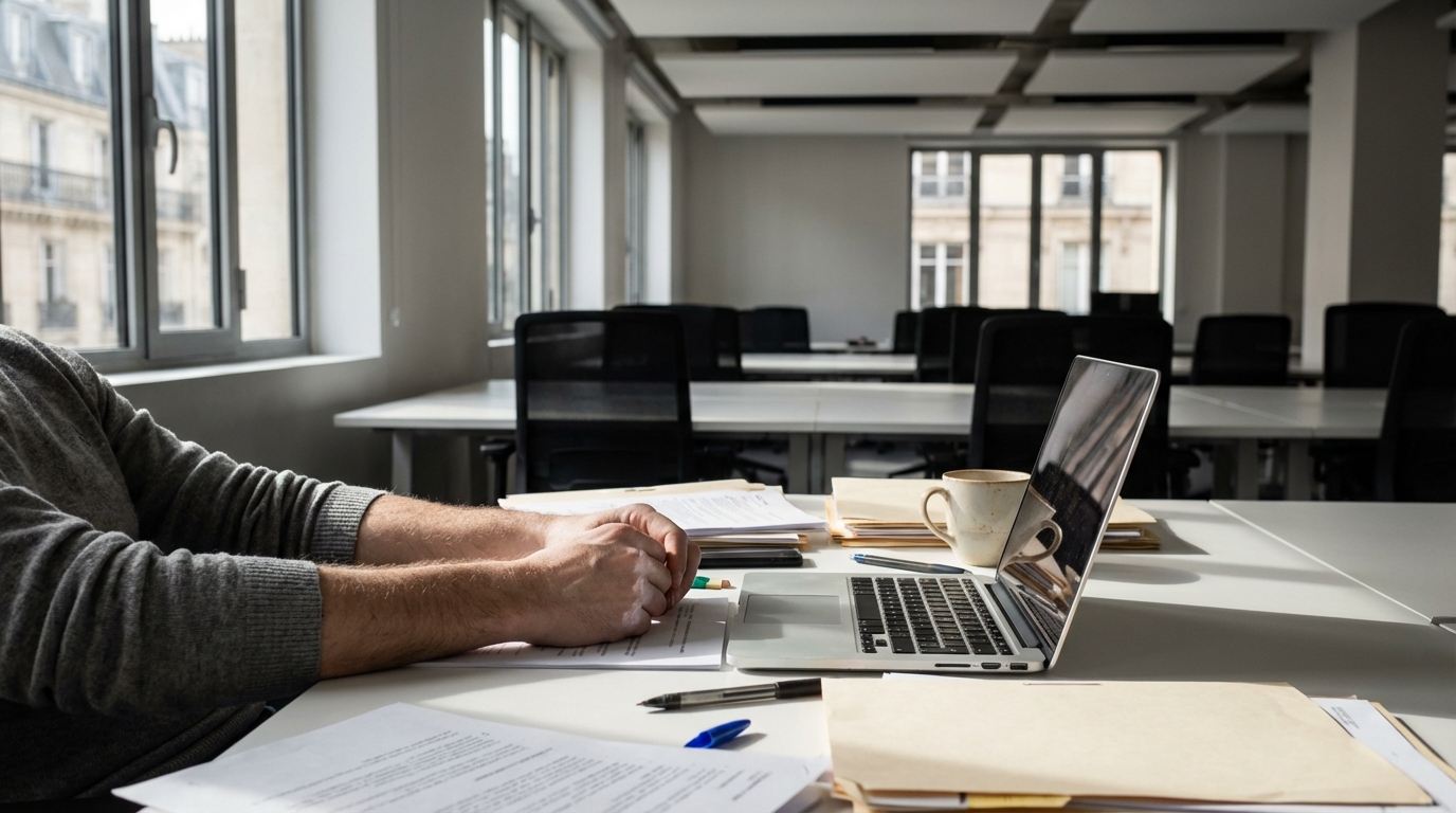 Burn-out : ces signes que votre personnalité change au point de ne plus ...