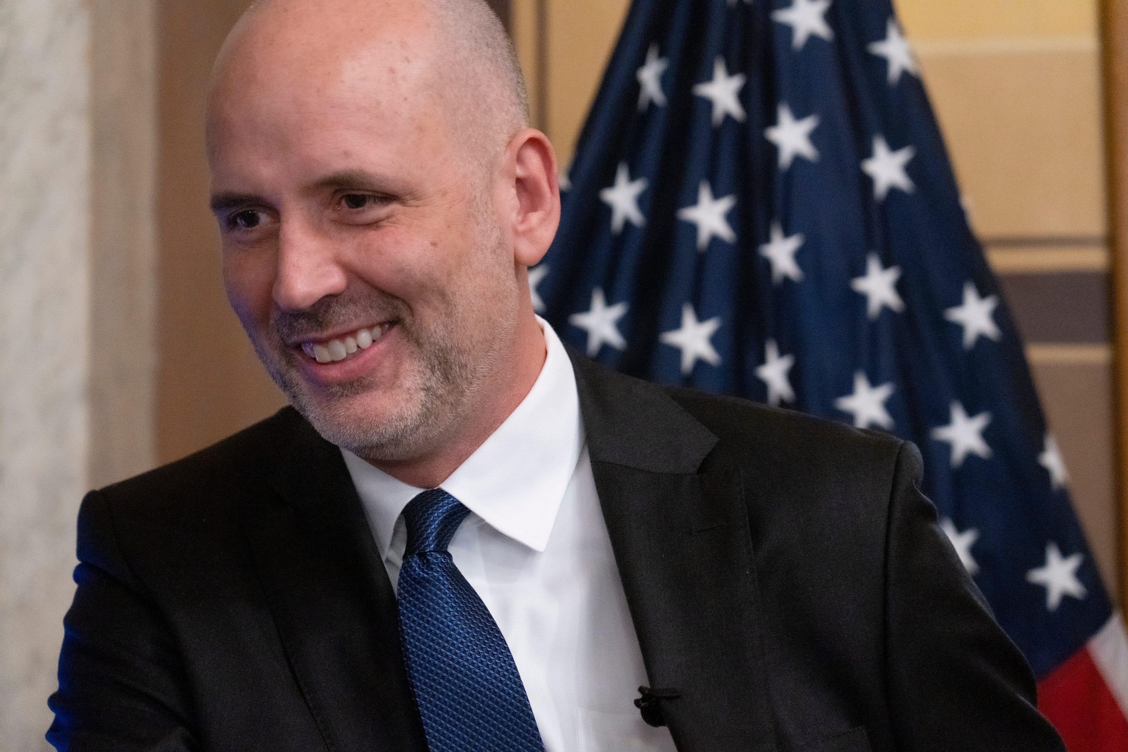 Mears to seek reelection as Marion County prosecutor. Will he run for ...