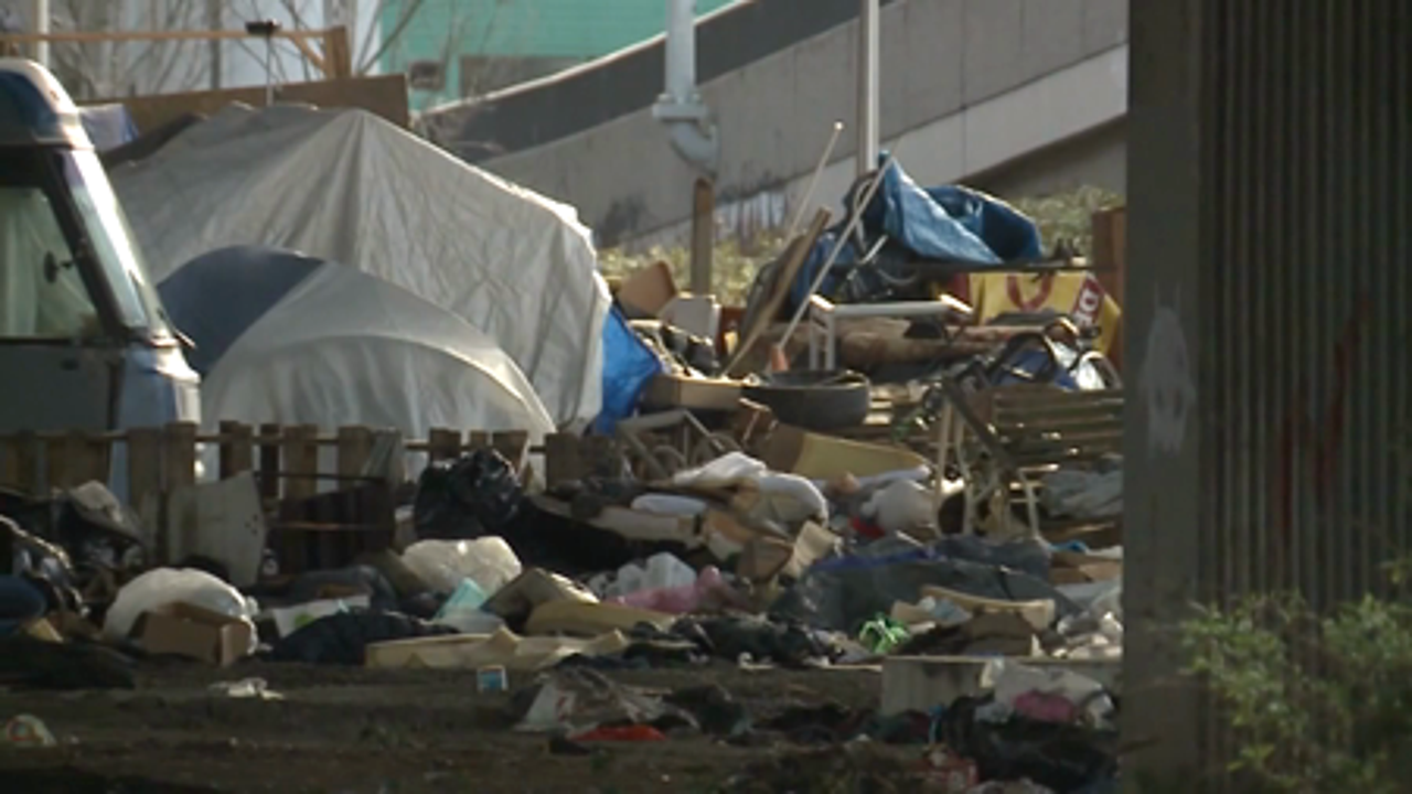 Snohomish County, WA conducts annual point-in-time count of people ...