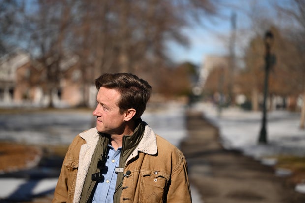 Denver Mayor Mike Johnston's goals for coming years focus on crime ...