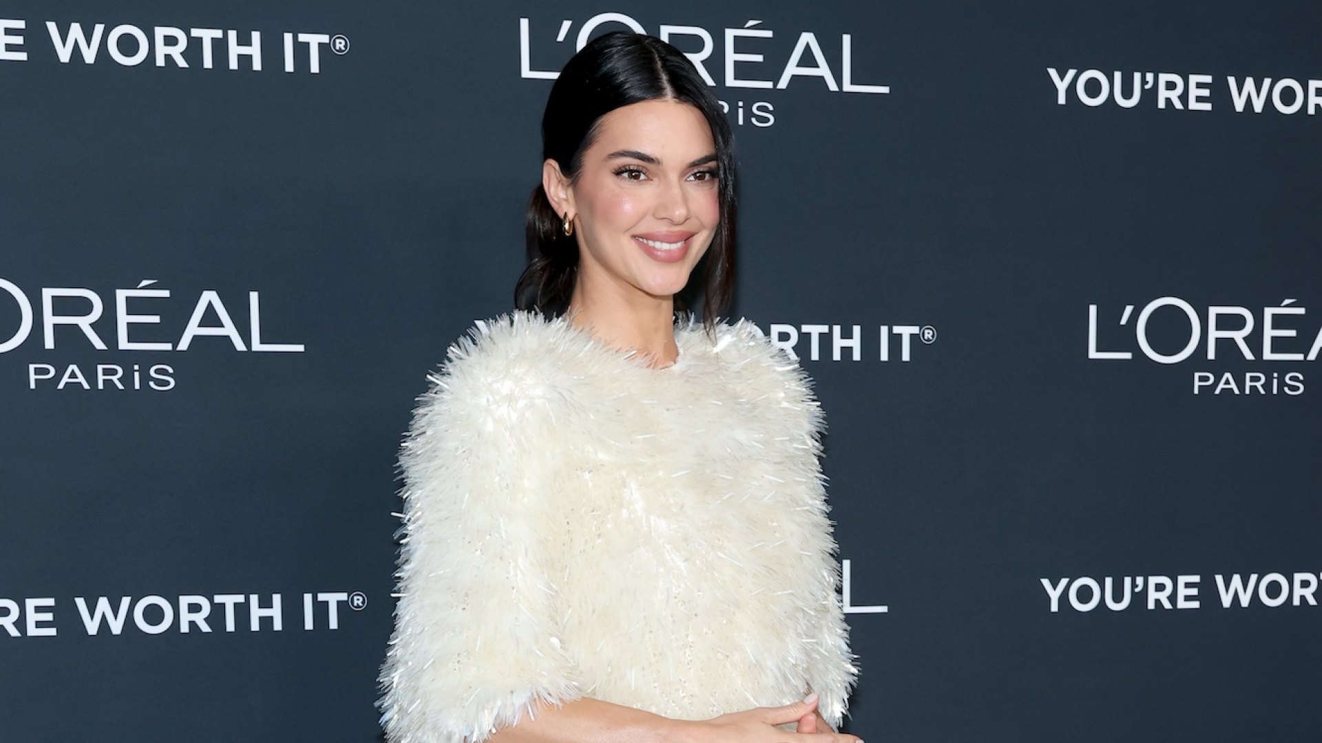 Kendall Jenner pokes fun at her exes, Kardashian curse in Super Bowl ad