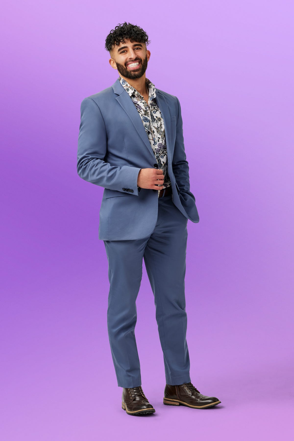 Who is Haramol Gill, 'Love Is Blind' cast member and medical physician?