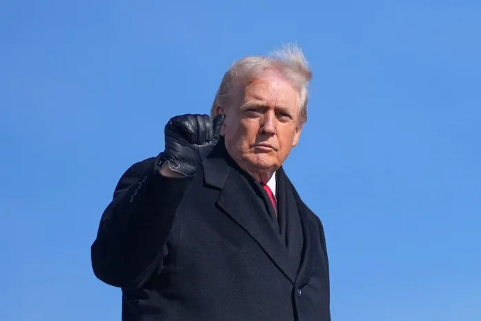 DOJ seeks pause in law firm executive order cases, pending decision in ...