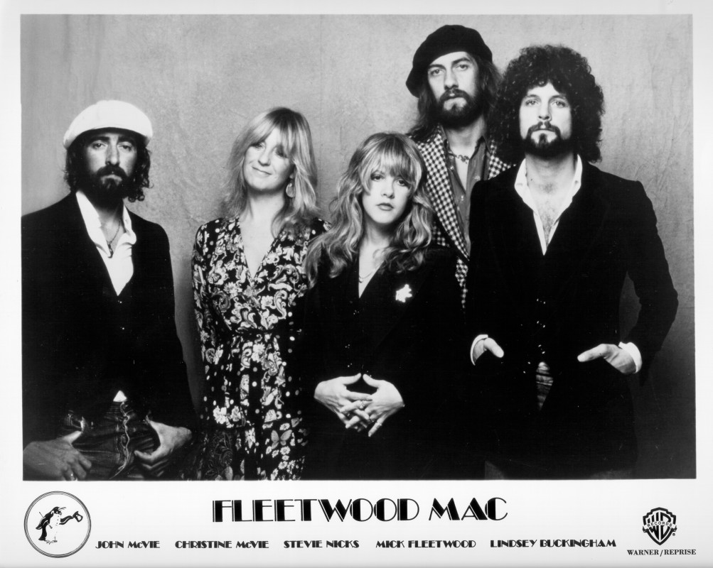 Which Fleetwood Mac song matches you, based on your zodiac sign
